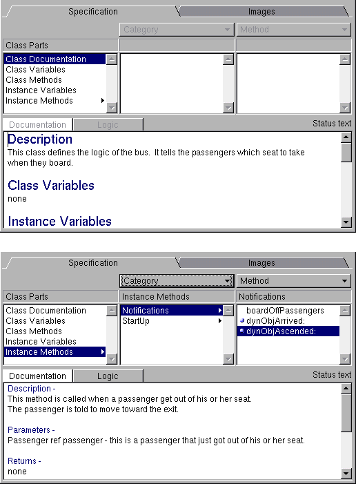 Computer Science / Reusable Components for Visual Simulation / VSE (English)