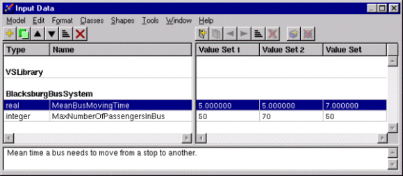 Computer Science / Reusable Components for Visual Simulation / VSE (English)