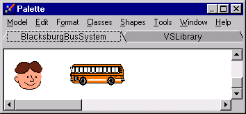 Computer Science / Reusable Components for Visual Simulation / VSE (English)