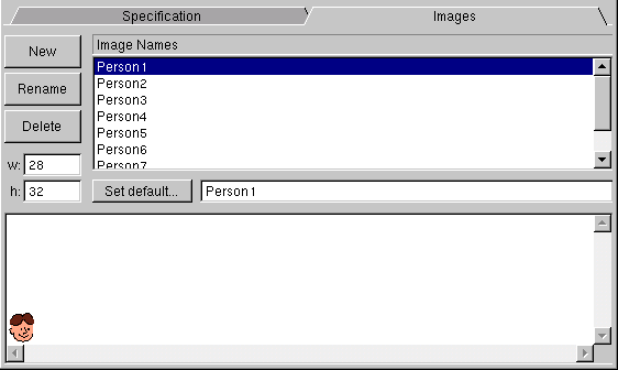 Computer Science / Reusable Components for Visual Simulation / VSE (English)