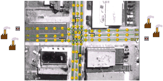 Computer Science / Reusable Components for Visual Simulation / Reusable Libraries (English)